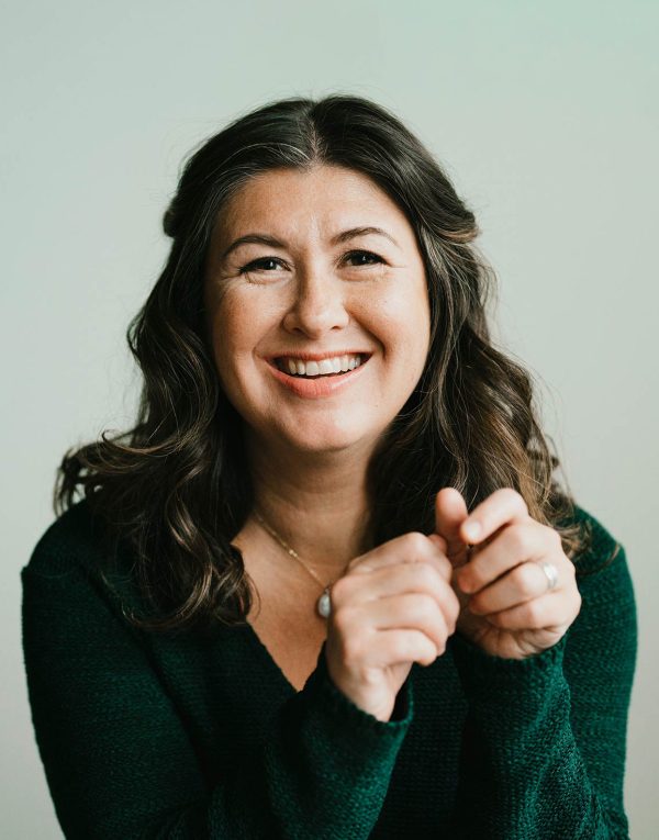 Meet Irene - 21 Day Nervous System Tune-Up